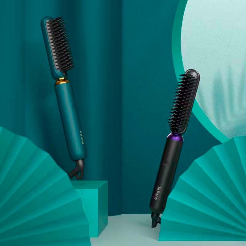 Xiaomi inFace ION Hairbrush - Buy Online at Best Price in UAE - Qonooz