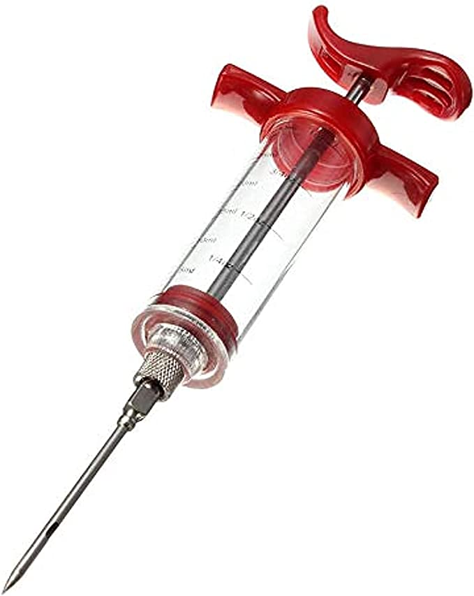 Injection Meat Injector Kit - Buy Online at Best Price in UAE - Qonooz
