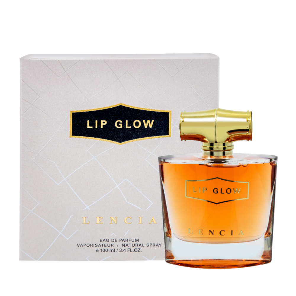 Lencia Lip Glow EDP 100ml - Buy Online at Best Price in UAE - Qonooz