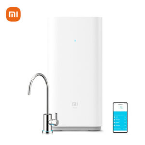 XIAOMI MI Water Purifier 600G Drinking Water Filter System Gallon Water ...