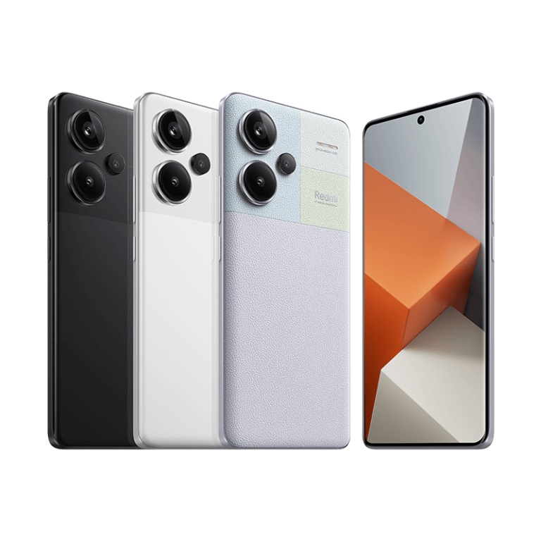 Xiaomi Redmi Note 13 Pro+ 5G, 12GB+512GB, 6.67 inch MIUI 14 Dimensity ...