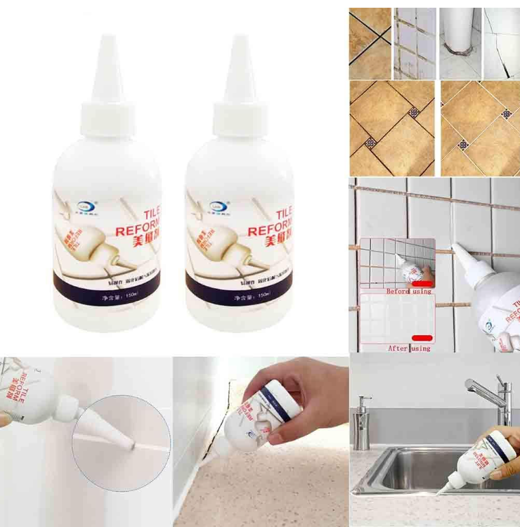 Tile Gap Refill Agent - Buy Online at Best Price in UAE - Qonooz