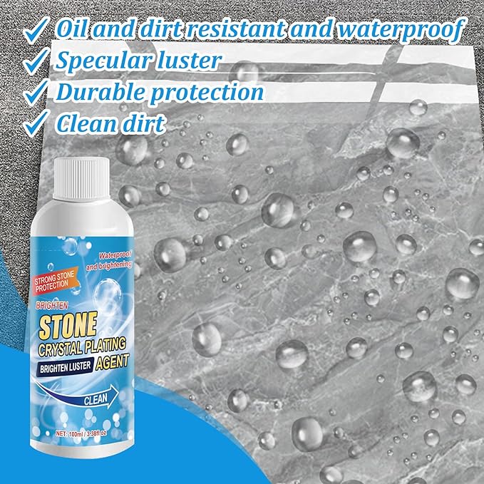 Stone Stain Remover Cleaner - Buy Online at Best Price in UAE - Qonooz