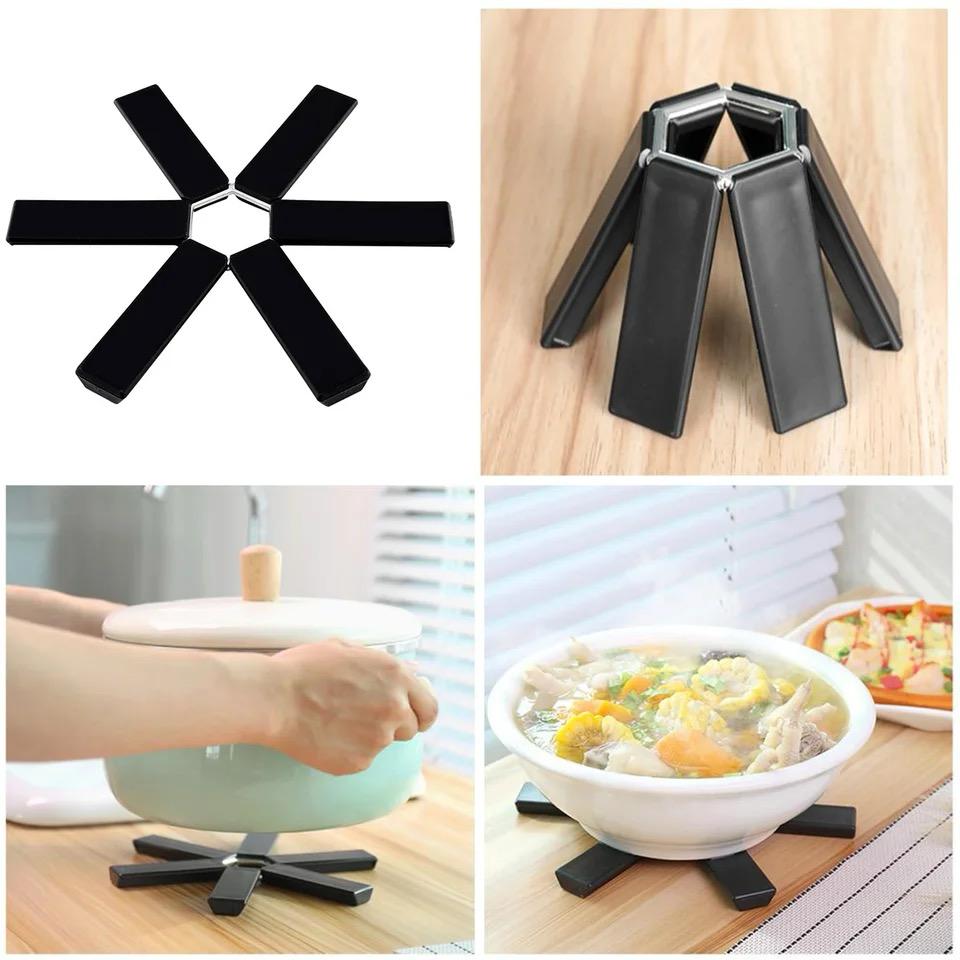 Creative Folding Heat Insulation Pad - Buy Online at Best Price in UAE ...