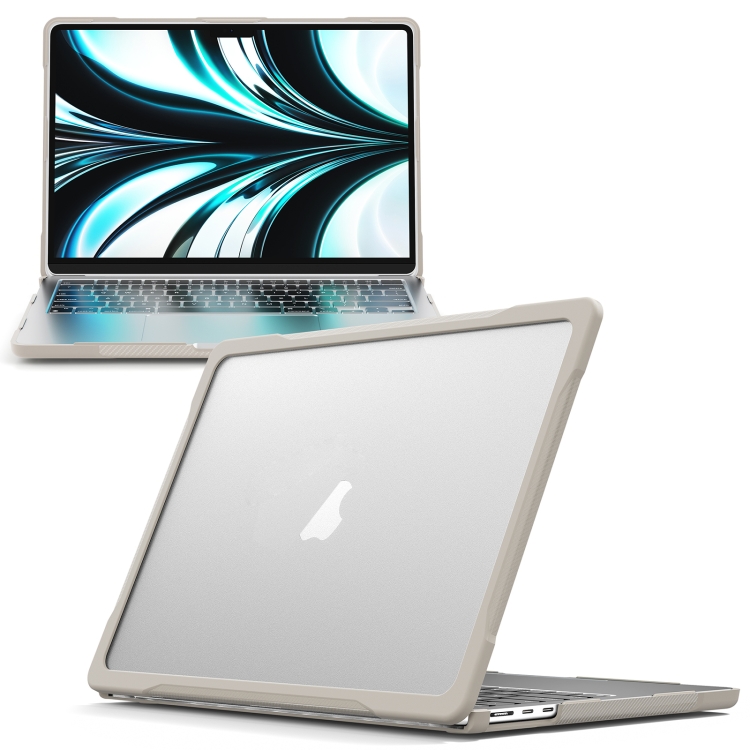 Translucent Laptop Protective Case - Buy Online at Best Price in UAE ...