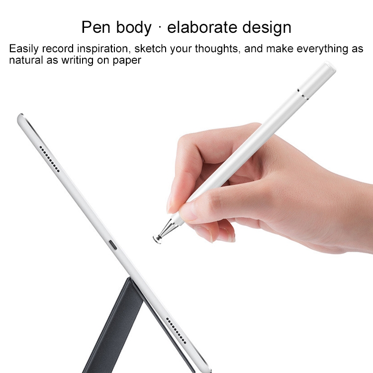 Passive Capacitive Pen Touch Screen Stylus Pen - Buy Online at Best ...