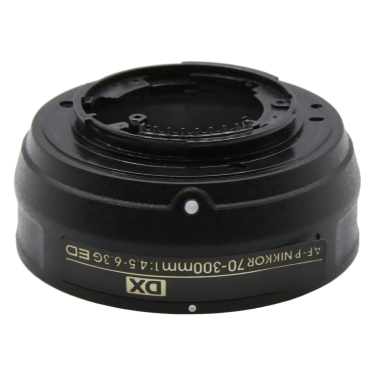 Camera Lens Bayonet Mount Ring - Buy Online at Best Price in UAE - Qonooz