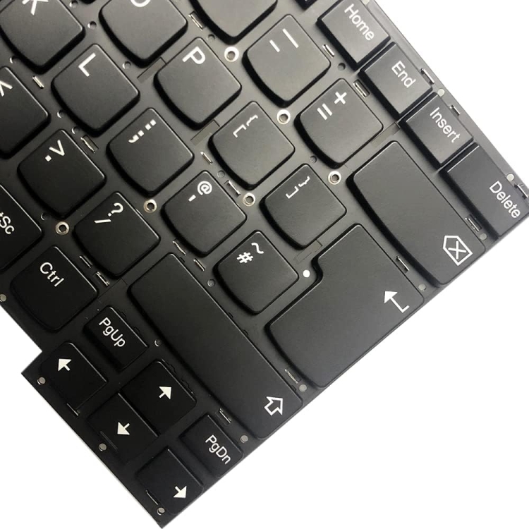UK Version Laptop Keyboard - Buy Online at Best Price in UAE - Qonooz
