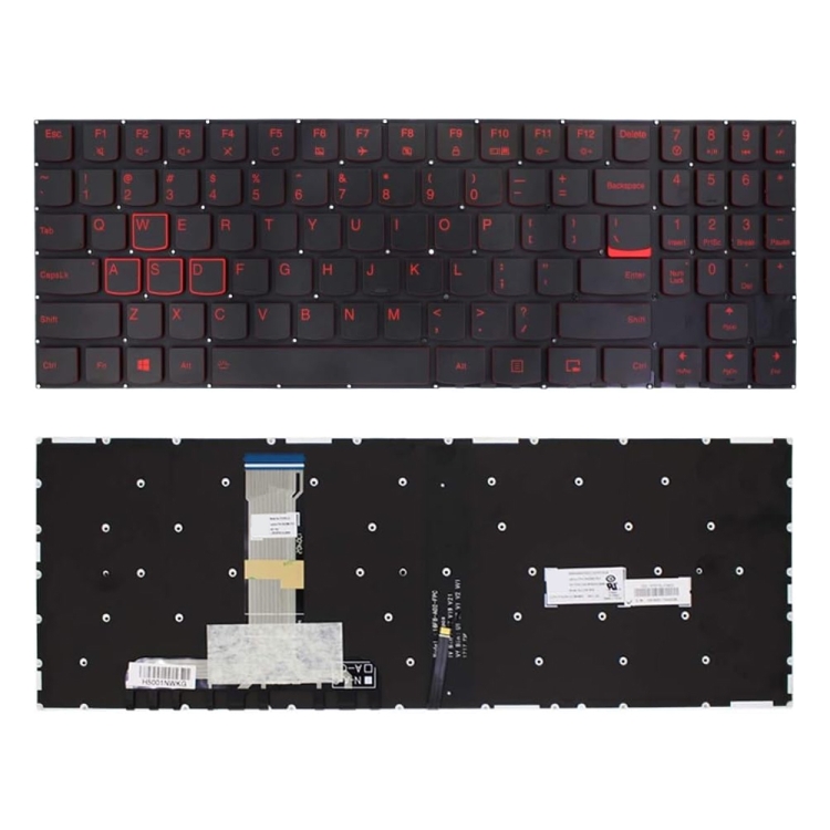 Laptop Keyboard - Buy Online at Best Price in UAE - Qonooz