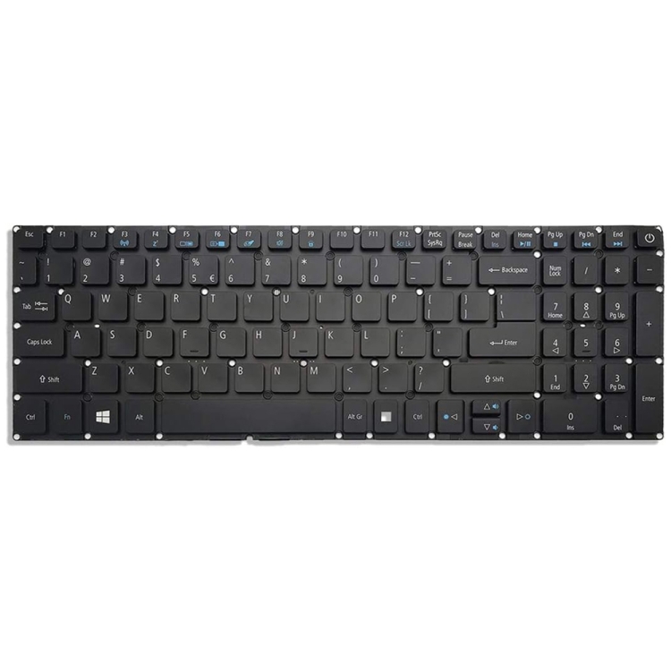 Laptop Keyboard - Buy Online at Best Price in UAE - Qonooz