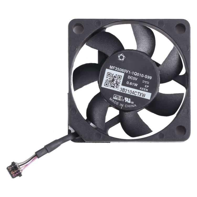 Inner Cooling Fan - Buy Online at Best Price in UAE - Qonooz