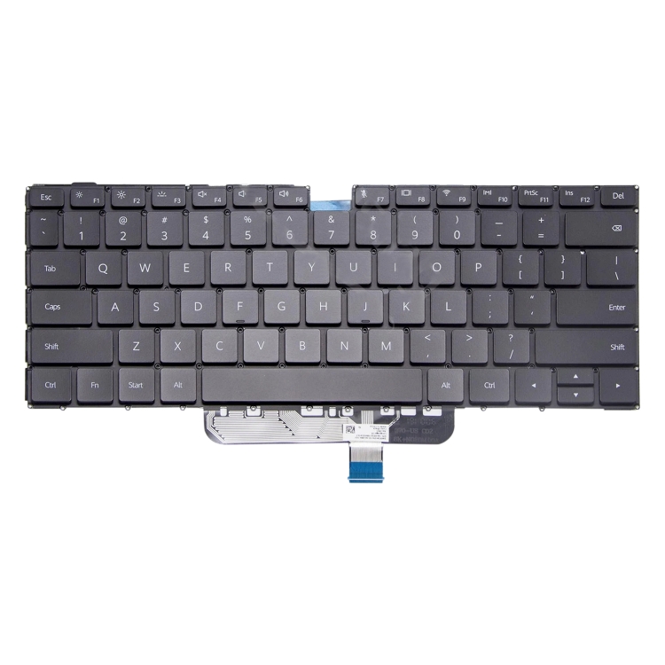 US Version Laptop Backlight Keyboard - Buy Online at Best Price in UAE ...