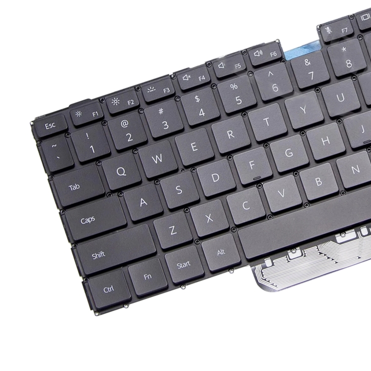 US Version Laptop Backlight Keyboard - Buy Online at Best Price in UAE ...