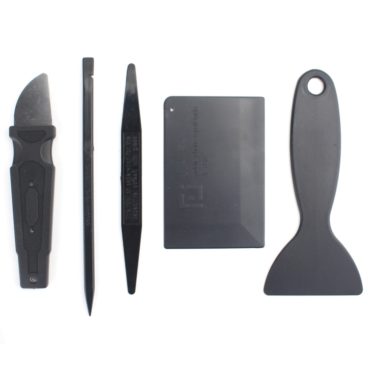 JF-CR01 14 in 1 Crowbar Repairing Disassemble Open Tool Kit - Buy ...