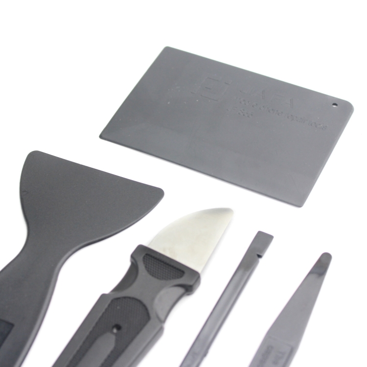 JF-CR01 14 in 1 Crowbar Repairing Disassemble Open Tool Kit - Buy ...