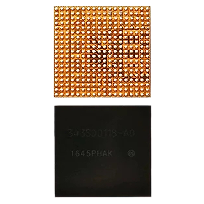 Power IC Module 343S00118-A0 For iPad Pro 10.5 2017 A1701 A1709 A1852 ...