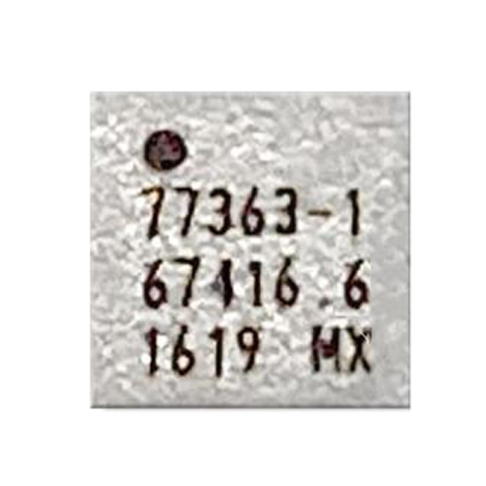 Power Amplifier IC Module 77363-1(2G PA) For iPhone 7 / 7 Plus - Buy ...