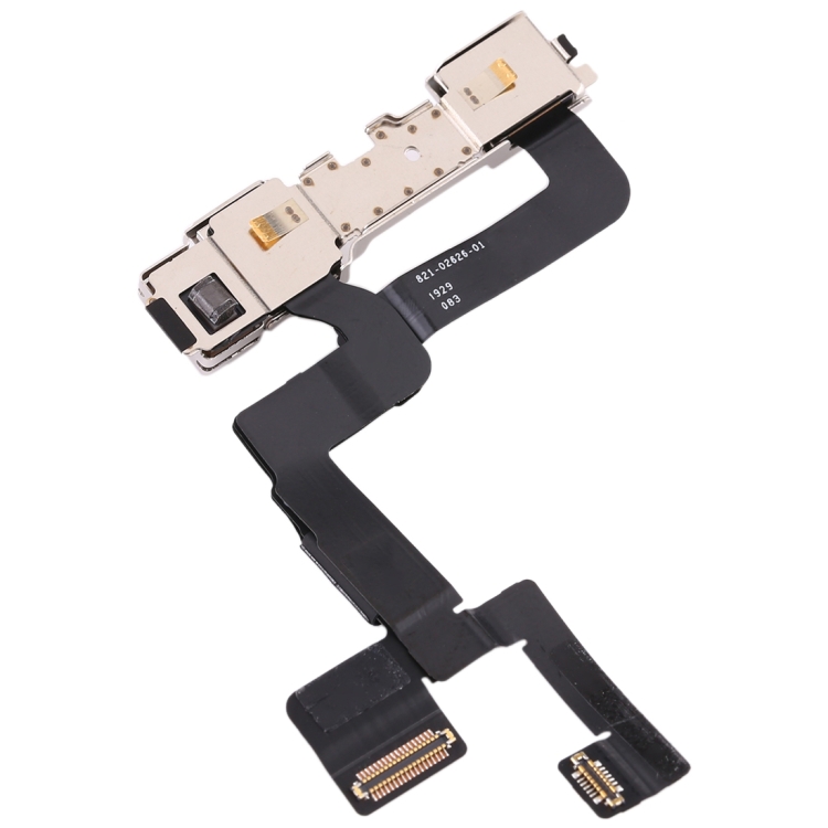 Front Facing Camera Module for iPhone 11 - Buy Online at Best Price in ...