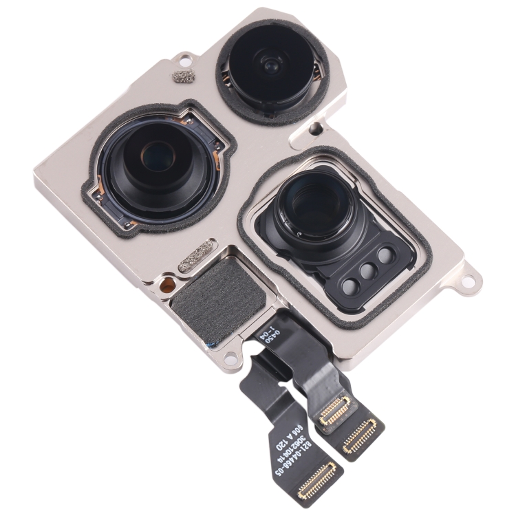 For iPhone 15 Pro Max Back Facing Camera - Buy Online at Best Price in UAE - Qonooz