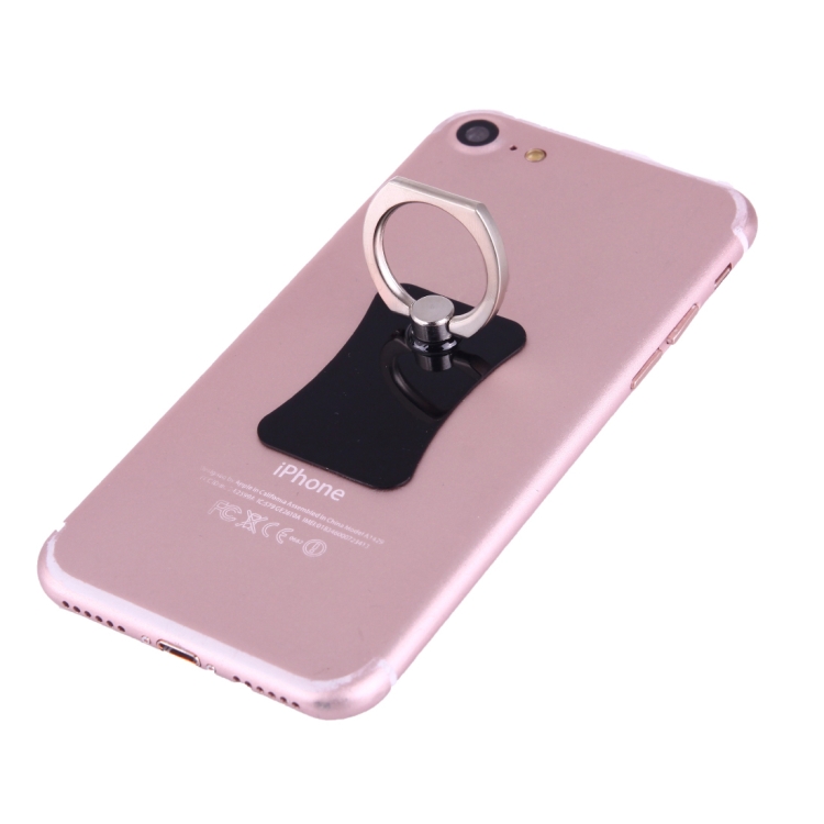 Universal 360 Degree Rotation Ring Phone Holder Stand - Buy Online at ...