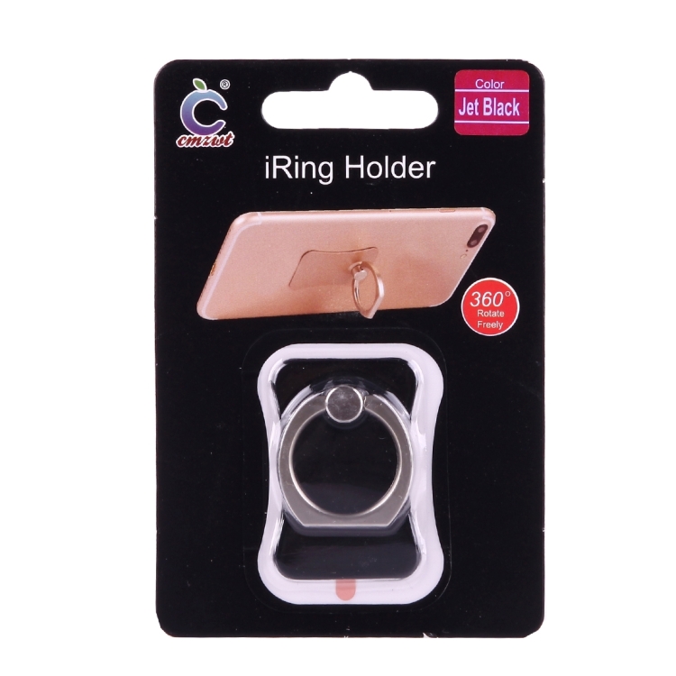 Universal 360 Degree Rotation Ring Phone Holder Stand - Buy Online at ...
