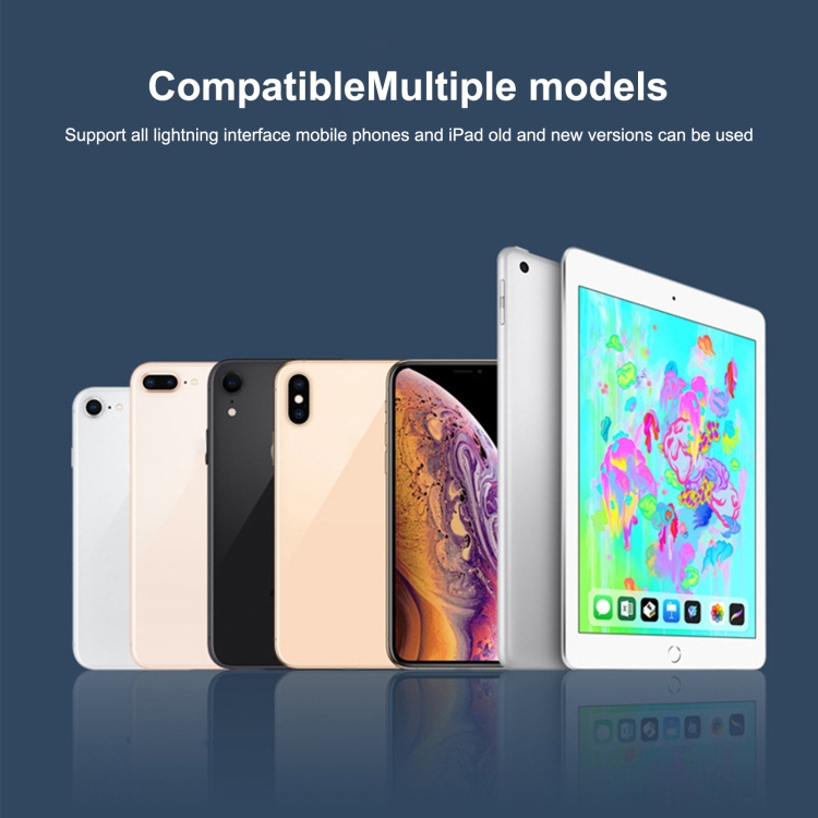 8 Pin Female to 8 Pin Male Trapezoid Adapter - Buy Online at Best Price ...