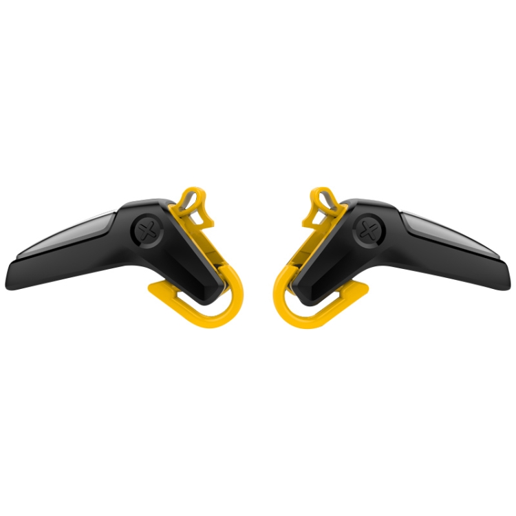 Eating Chicken Physical Auxiliary Button Shooting Game Controller, 1 ...
