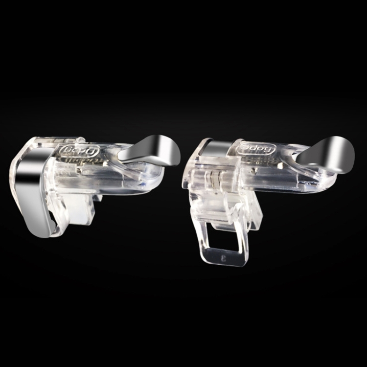 Eat Chicken Mobile Phone Trigger Shooting Controller Button Handle ...