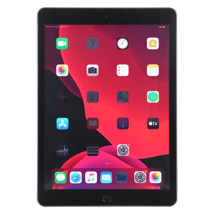 For iPad 10.2 inch 2021 Color Screen Non-Working Fake Dummy Display ...