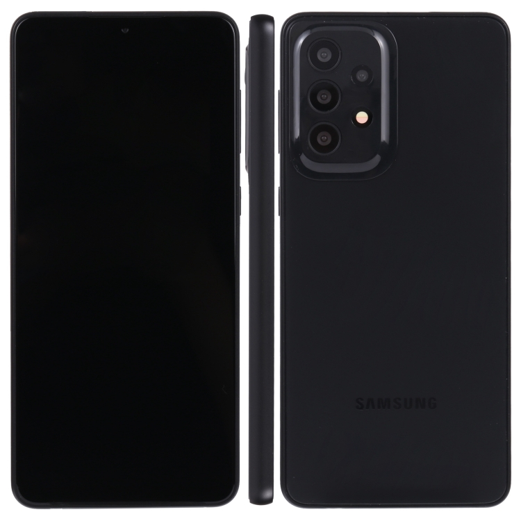 Black Screen Non-Working Fake Dummy Display Model for Samsung Galaxy ...