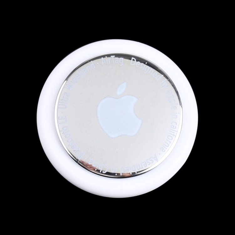 For Apple AirTag Non-Working Fake Dummy Model - Buy Online at Best ...