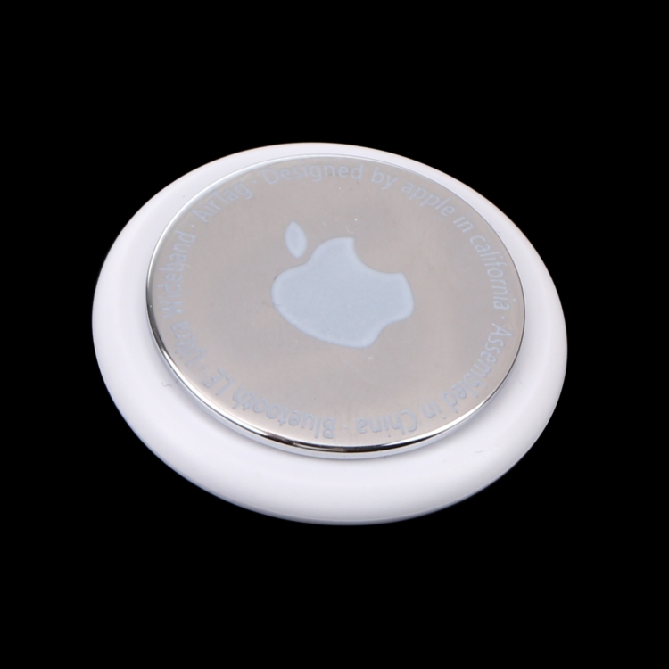 For Apple AirTag Non-Working Fake Dummy Model - Buy Online at Best ...