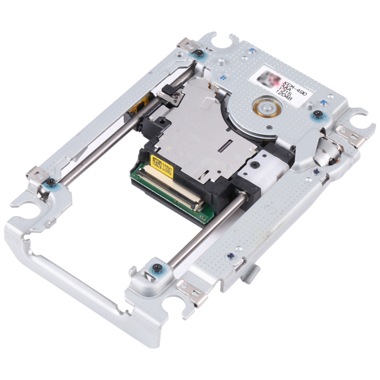 KEM-490A Original Laser Lens For PS4 - Buy Online at Best Price in UAE ...