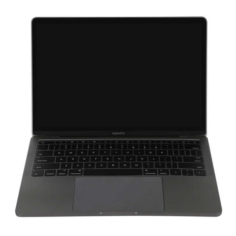 For Apple MacBook Pro 13.3 inch Dark Screen Non-Working Fake Dummy ...