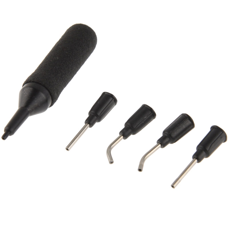 High Quality Anti-static Vacuum Suction Pen / IC Component Picker - Buy ...