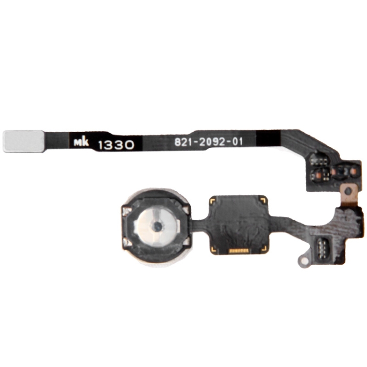 Original Function Key Flex Cable for iPhone 5S - Buy Online at Best ...