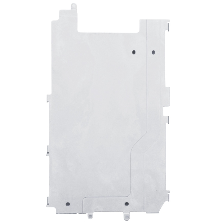 LCD Screen Chassis Inner Metal Back Plate for iPhone 6 - Buy Online at ...