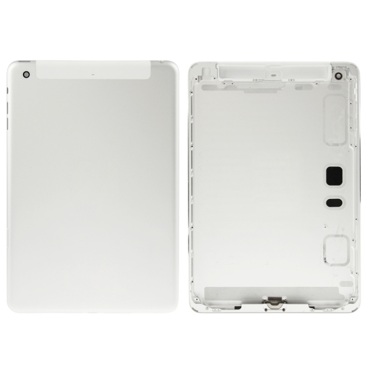 Full Housing Chassis for iPad mini 2 (3G Version) - Buy Online at Best ...