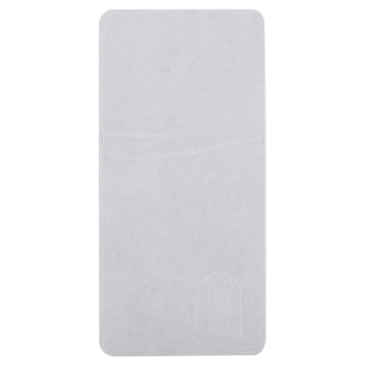 10 PCS Housing Frame Adhesive Sticker for Google Pixel 2 - Buy Online ...