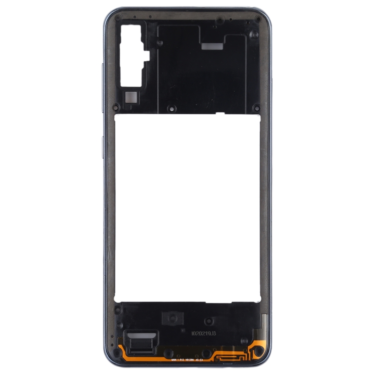 For Galaxy A50 Back Housing Frame - Buy Online at Best Price in UAE ...