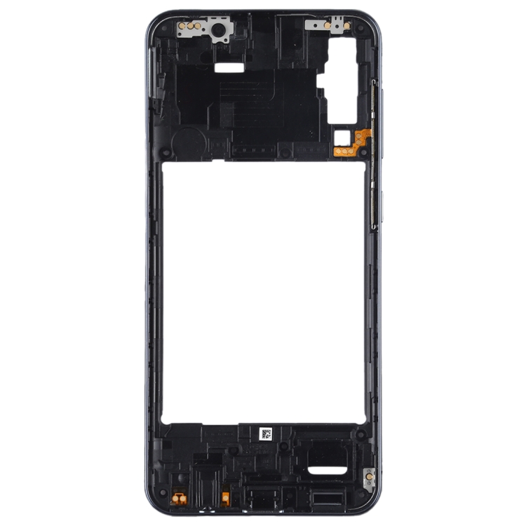 For Galaxy A50 Back Housing Frame - Buy Online at Best Price in UAE ...