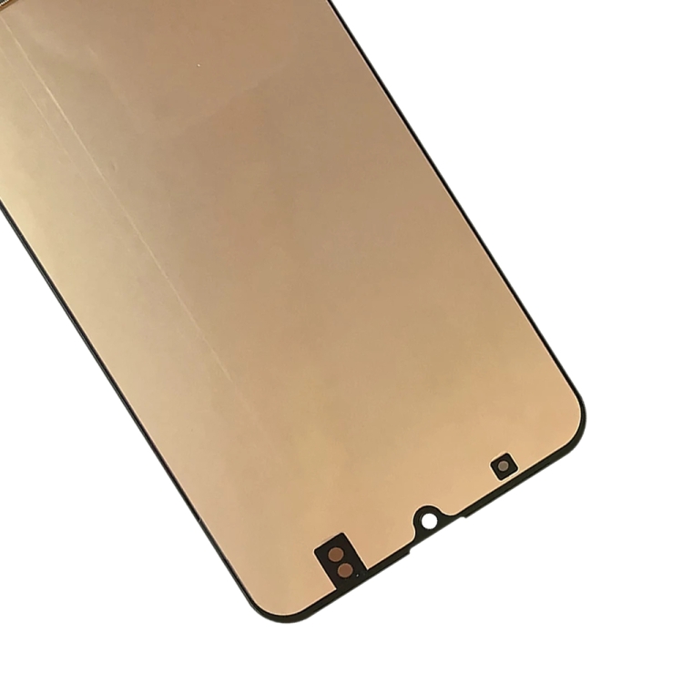 Original Super AMOLED Material LCD Screen and Digitizer Full Assembly ...