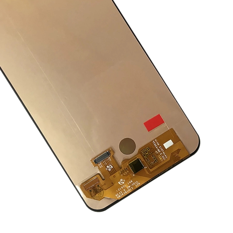 Original Super AMOLED Material LCD Screen and Digitizer Full Assembly ...