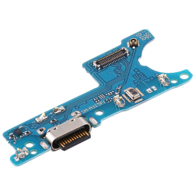 For Samsung Galaxy A11 / SM-A115F Charging Port Board - Buy Online at ...
