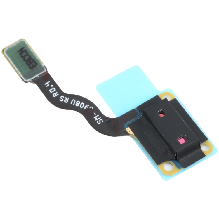 For Samsung Galaxy S22 Ultra 5G SM-S908 Original Light Sensor Flex ...