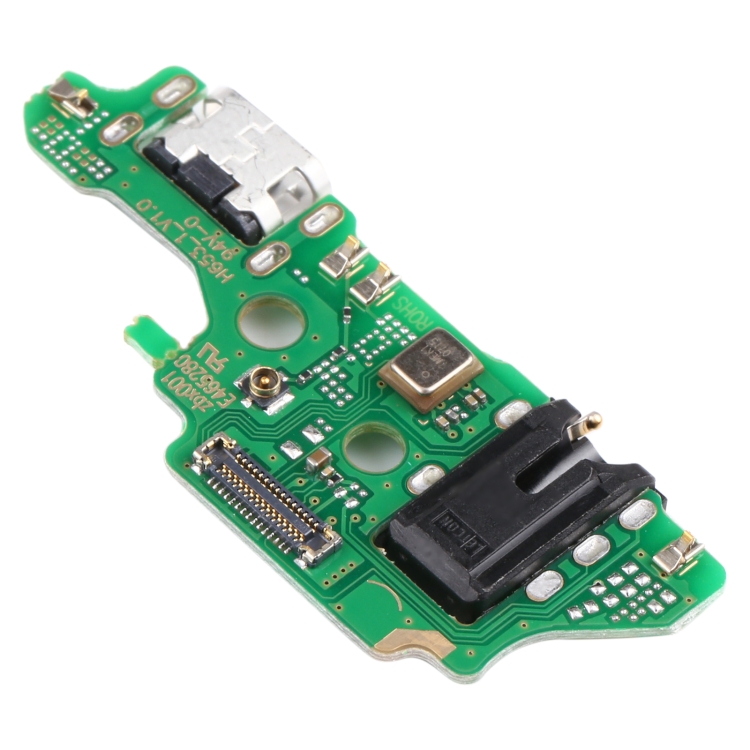 For Infinix S5 Pro X660 X660C X660B Charging Port Board - Buy Online at ...