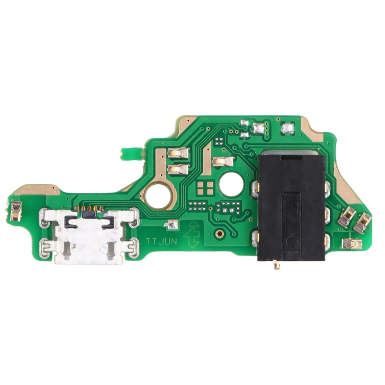 For Infinix S5 Pro X660 X660C X660B Charging Port Board - Buy Online at ...