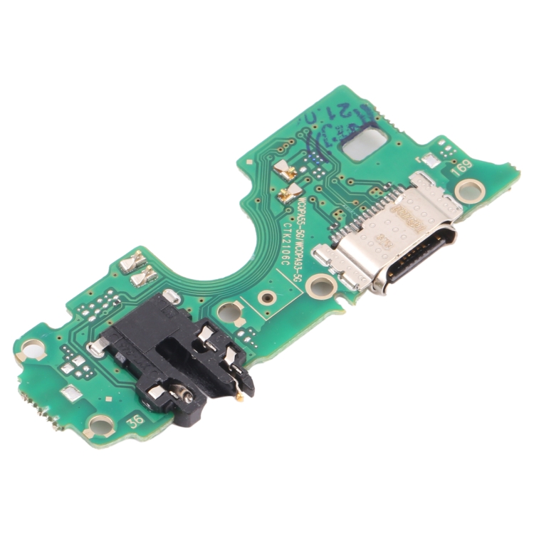 For OPPO A93 5G/A74 5G/A54 5G PCGM00 PEHM00 Charging Port Board - Buy ...