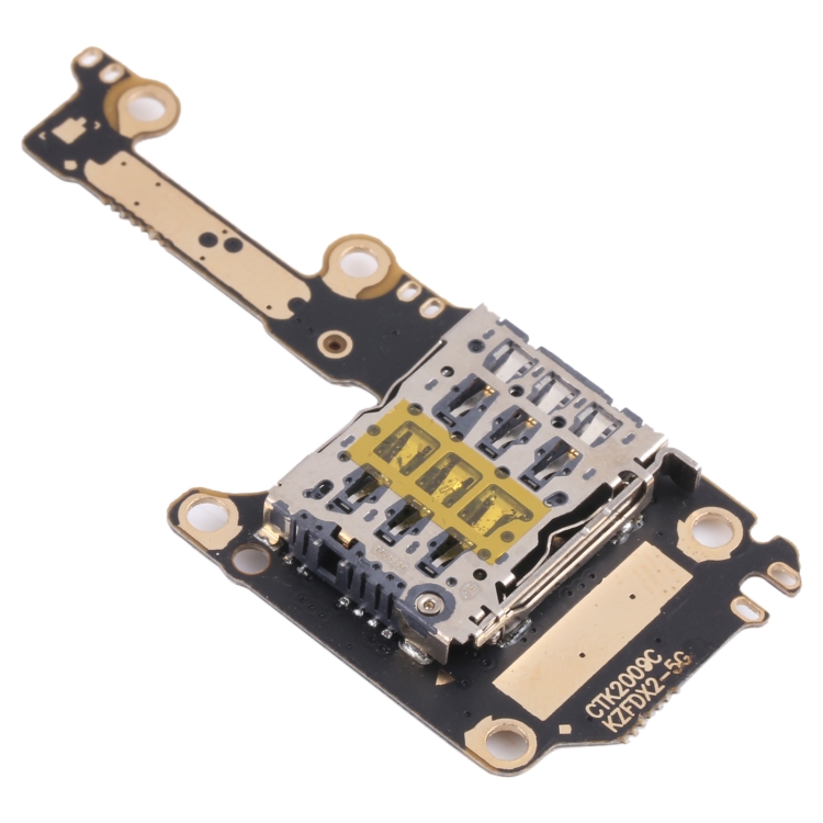 For OPPO Find X2 CPH2023 PDEM10 SIM Card Reader Board - Buy Online at ...
