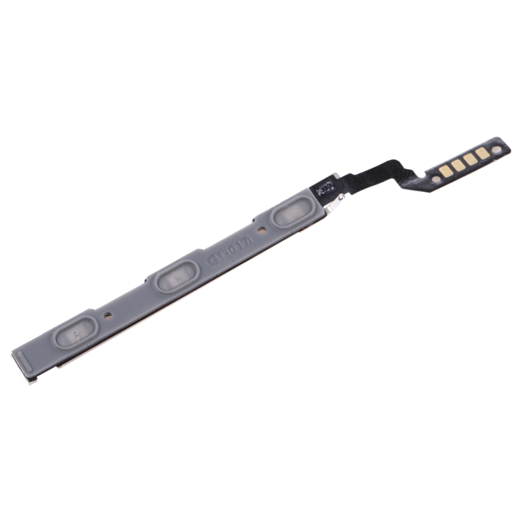 For Google Pixel 6 Pro Original Power Button & Volume Button Flex Cable ...